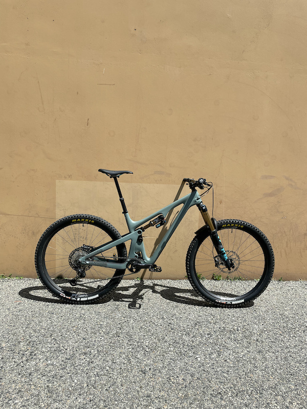 2022 Yeti SB130 TLR T1 XT For Sale