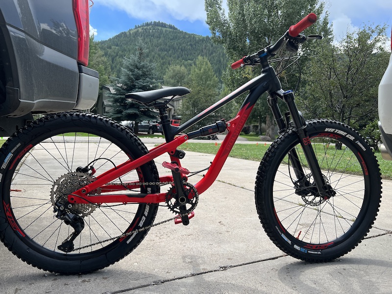 2022 Polygon Siskiu 24 For Sale