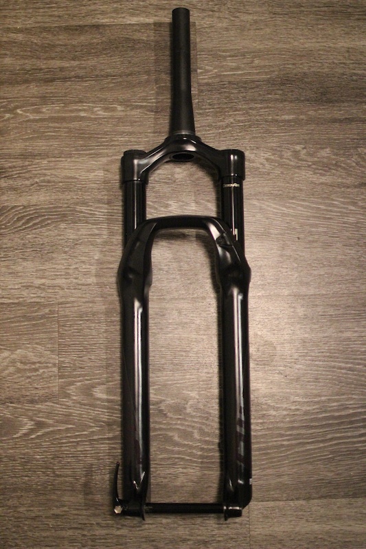 RockShow Pike Select+ 29" 130mm Fork For Sale