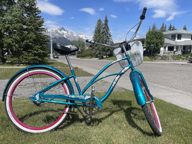 Electra Townie Hawaii For Sale