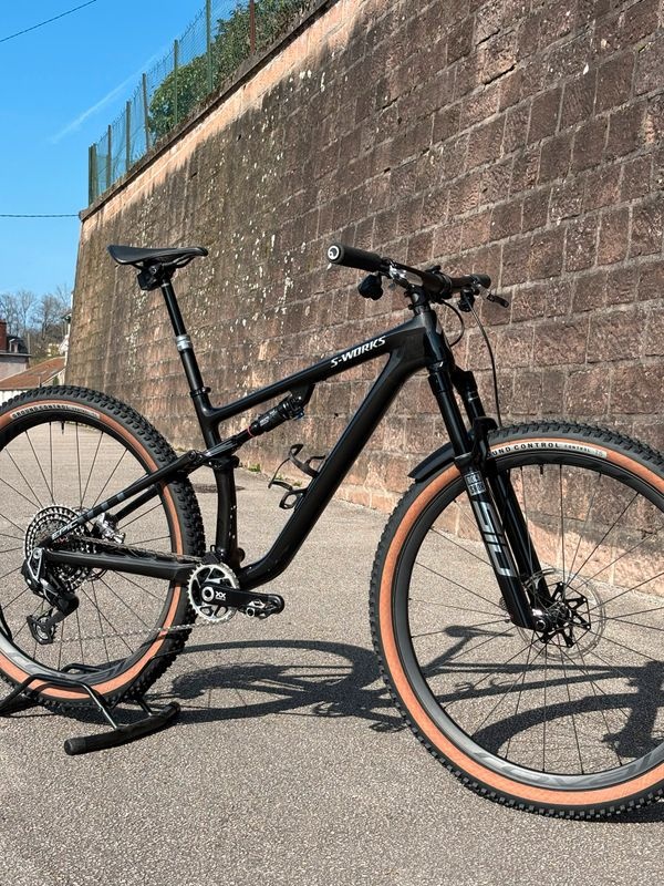 2024 Specialized Epic EVO LTD S-Works For Sale