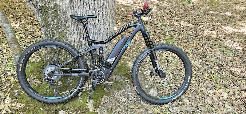 2018 BH Easy Motion Rebel Lynx 5.5 27.5+ PW For Sale