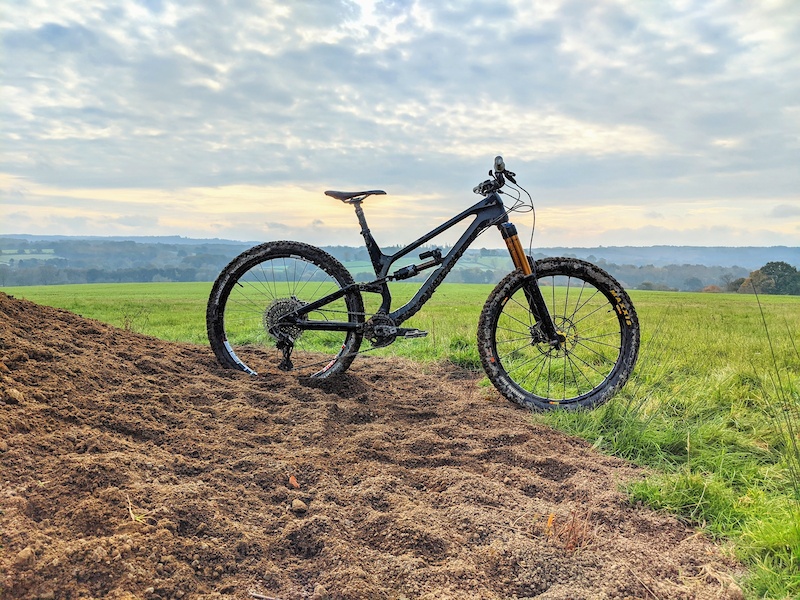 2019 Custom Canyon Torque For Sale