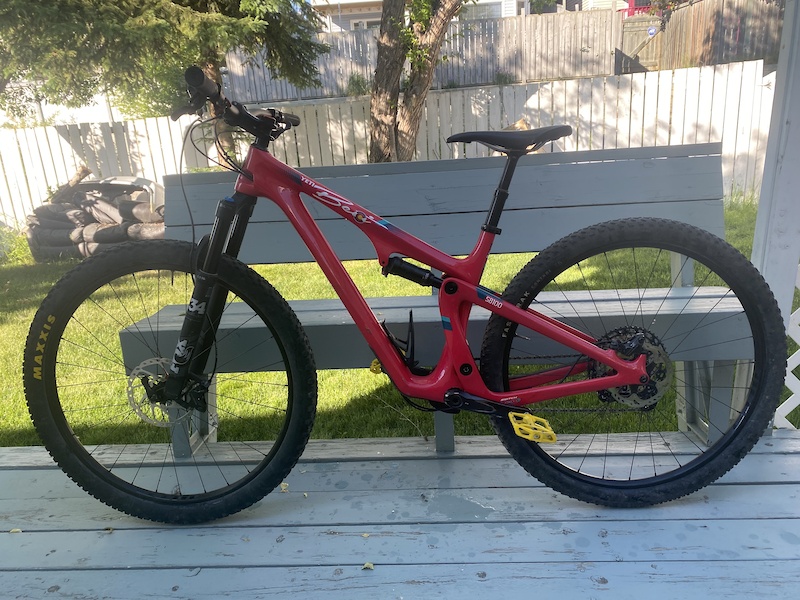 2019 Yeti Beti SB 100 For Sale