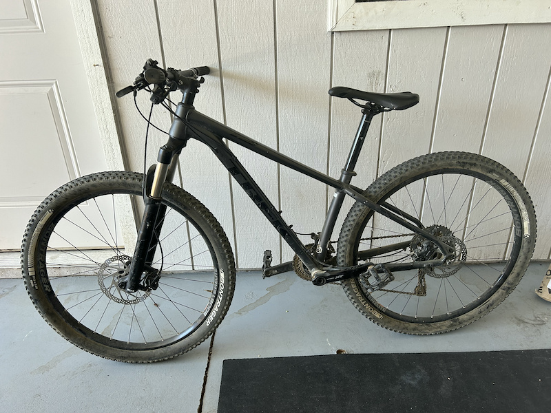 2018 Trek X-Caliber 9 For Sale