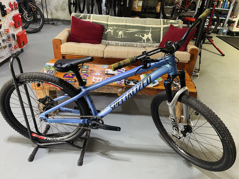 2021 Specialized P3 DJ Price Improved For Sale