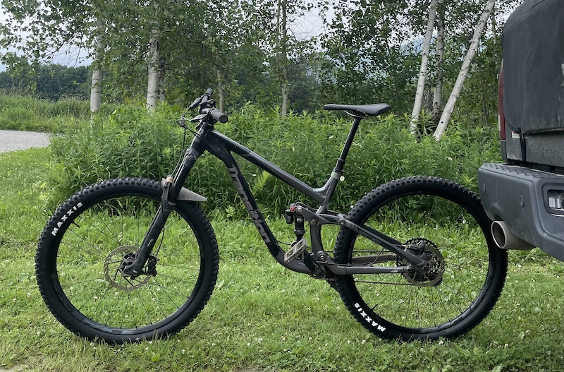 2018 V1 Transition Sentinel For Sale
