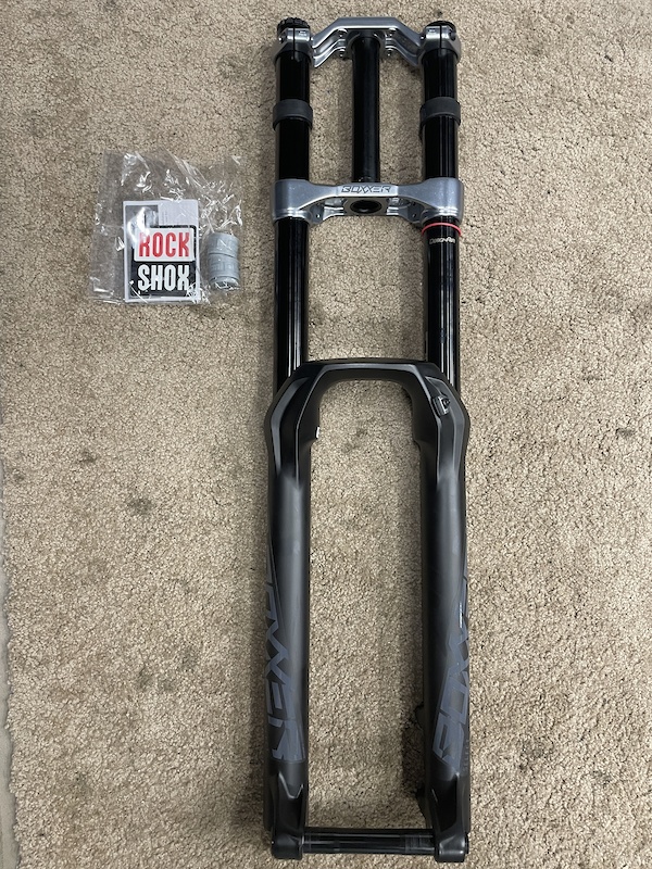 2024 Rockshox Boxxer Select + For Sale
