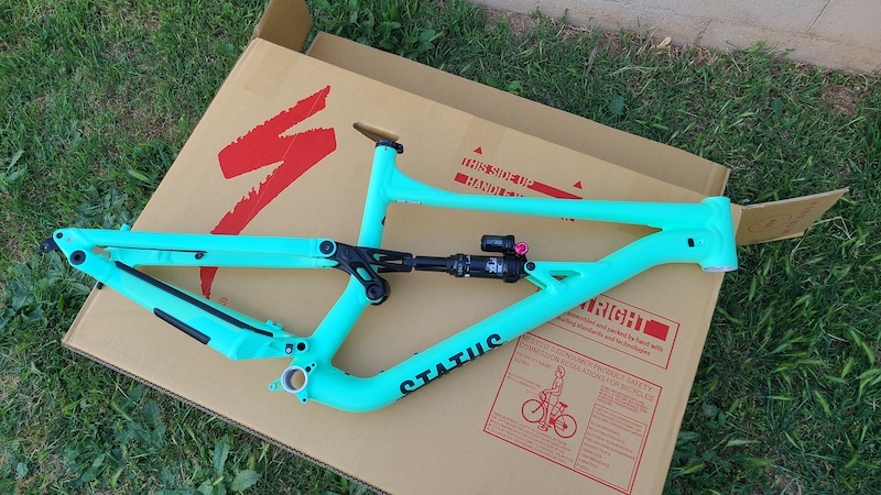 2024 Status 140 For Sale