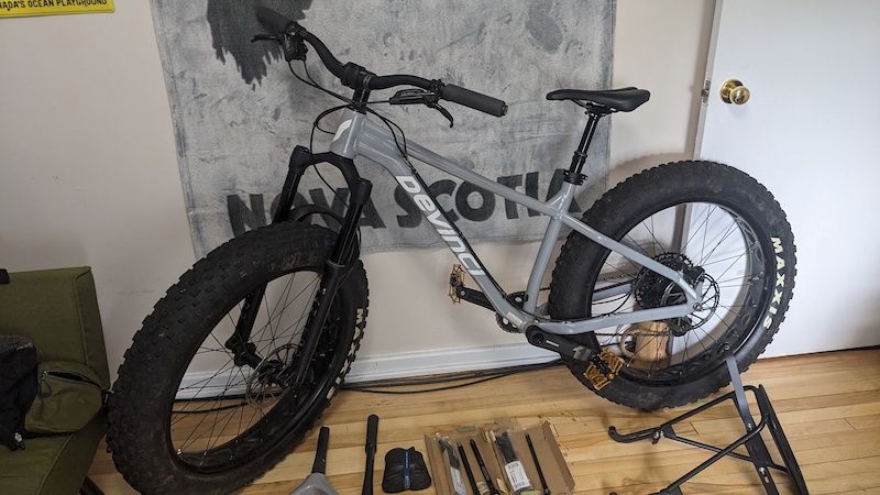 2022 Divinci Minus 12 NX For Sale