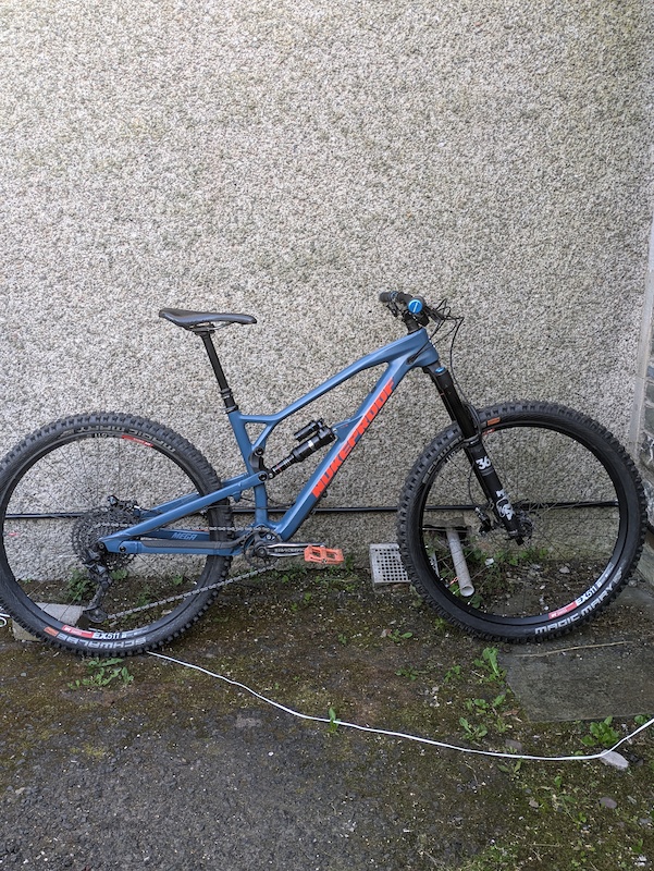 2020 Nukeproof Mega 290 For Sale