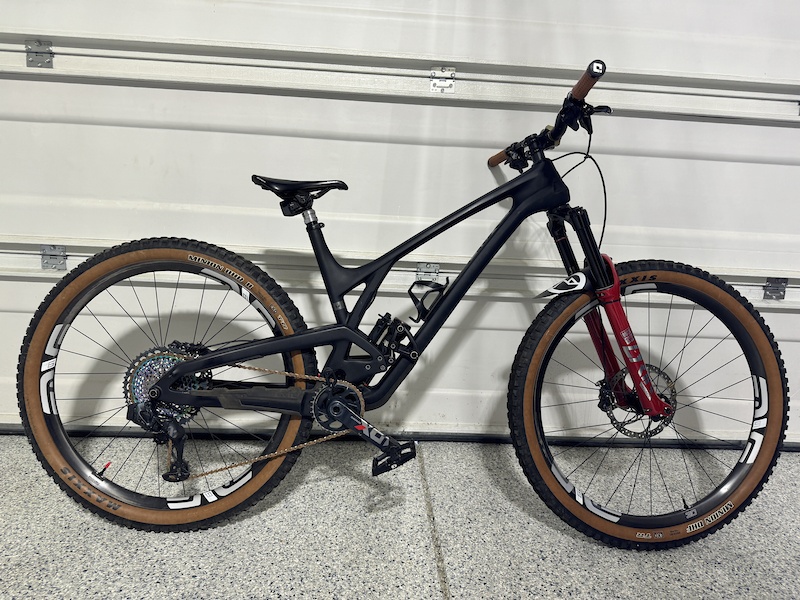 2022 Evil Offering 29” MTB Large For Sale