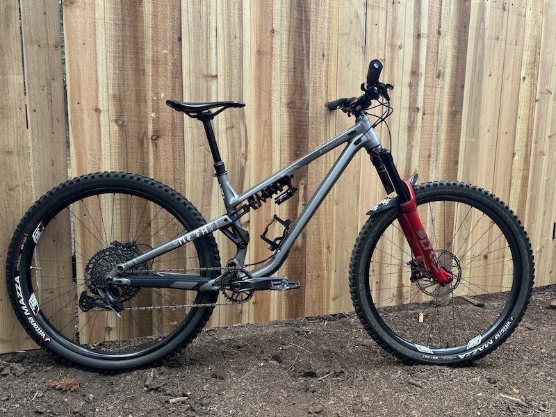2021 Commencal Meta TR 29 Race Medium For Sale For Sale