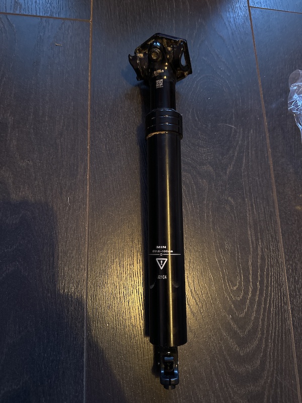 2021 Dropper post from Trek Fuel EX5 For Sale
