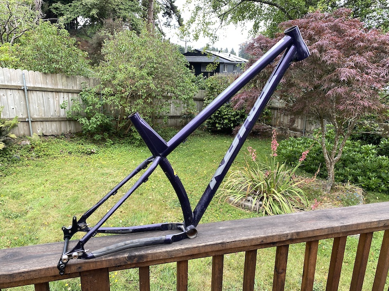 2018 Kona Honzo ST frame For Sale