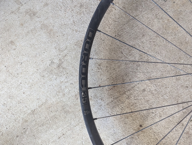 Sun ringle duroc 35 29 For Sale