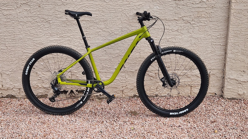 2021 Salsa Timberjack SLX 29" For Sale