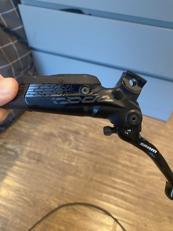2024 SRAM Code R Hydraulic Disc Brakes For Sale