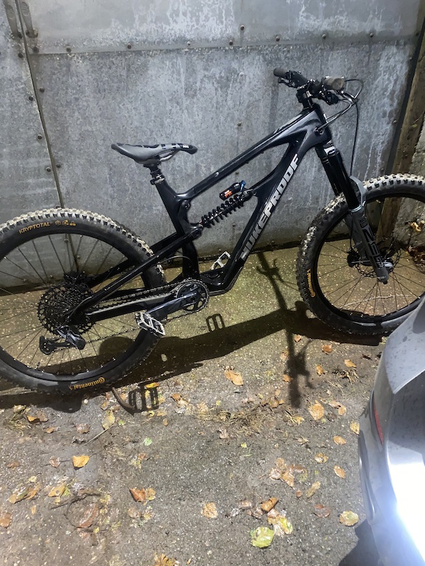 2022 Nukeproof mega For Sale