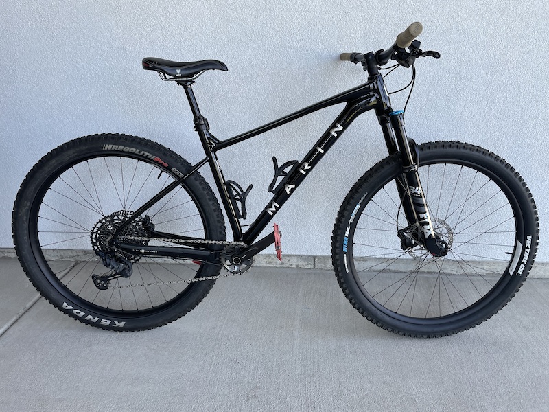 2022 Marin Team 2 For Sale