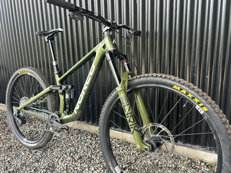 2022 Norco Sight For Sale