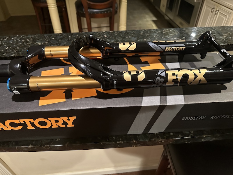 2025 Fox 38 grip x2 For Sale