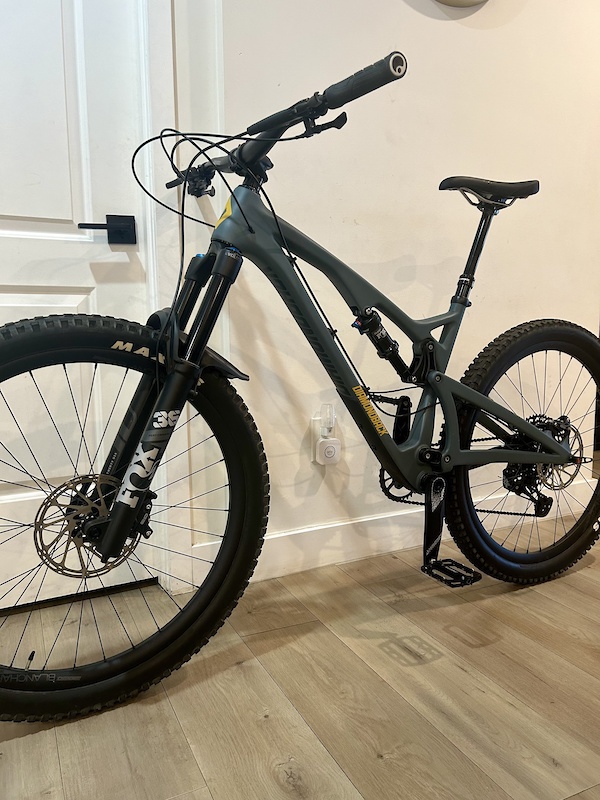 2021 New - Diamondback Release 4C - Medium For Sale