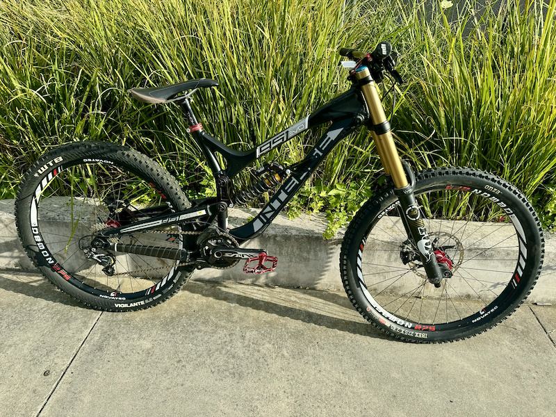 2015 Intense 951 Evo For Sale