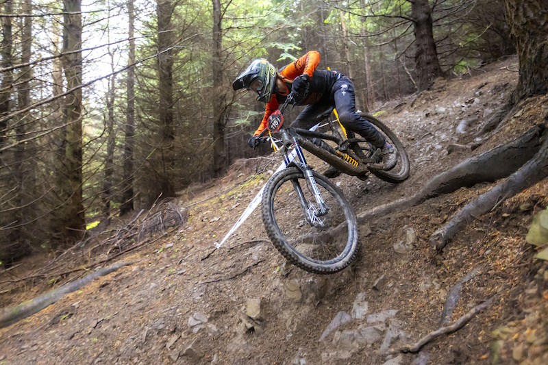 Race Report: TweedLove Enduro Series Round 2 - Pinkbike