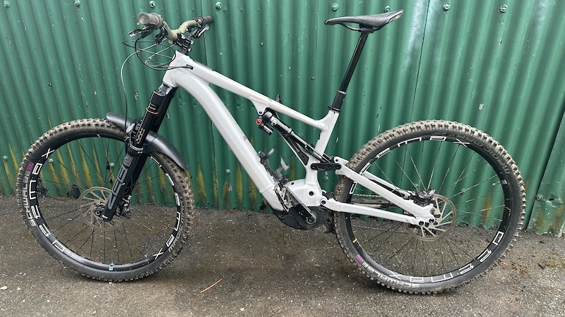 2021 Specialized Kenevo Comp For Sale