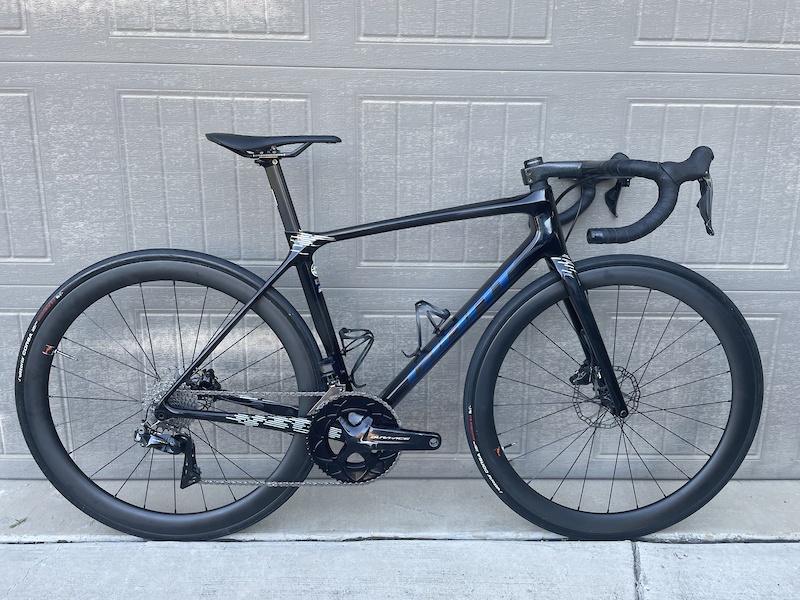 2021 Giant TCR Pro Size Medium (54) For Sale