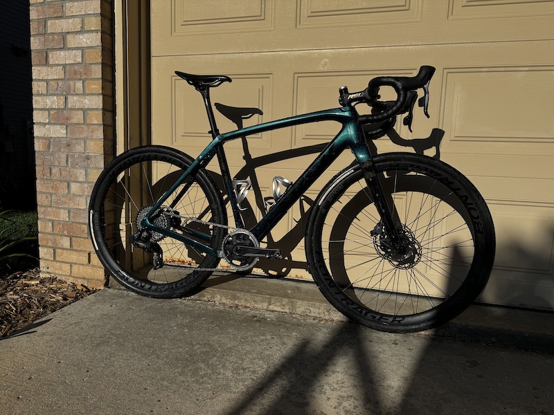 2022 Trek Checkpoint SL 7 56 cm For Sale