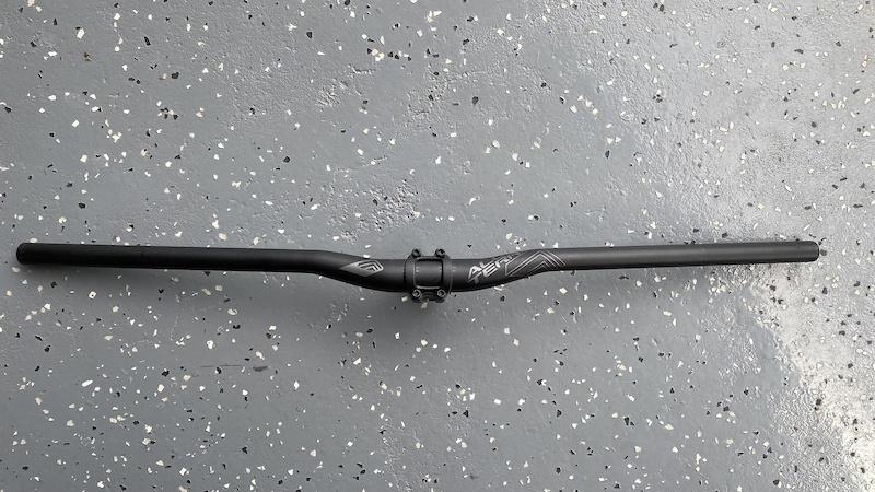 2024 Trans-X Handlebar and Stem - BRAND NEW For Sale