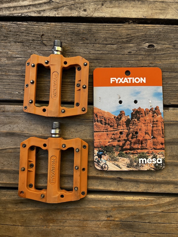 Fixation Nylon w/Metal Pins For Sale