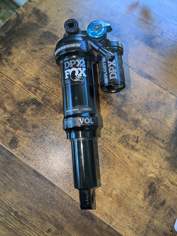 2020 Fox performance dpx2 rear shock For Sale