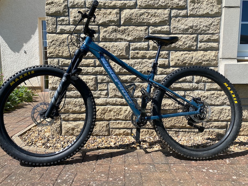 2021 Nukeproof Cub-Scout 26 Race For Sale