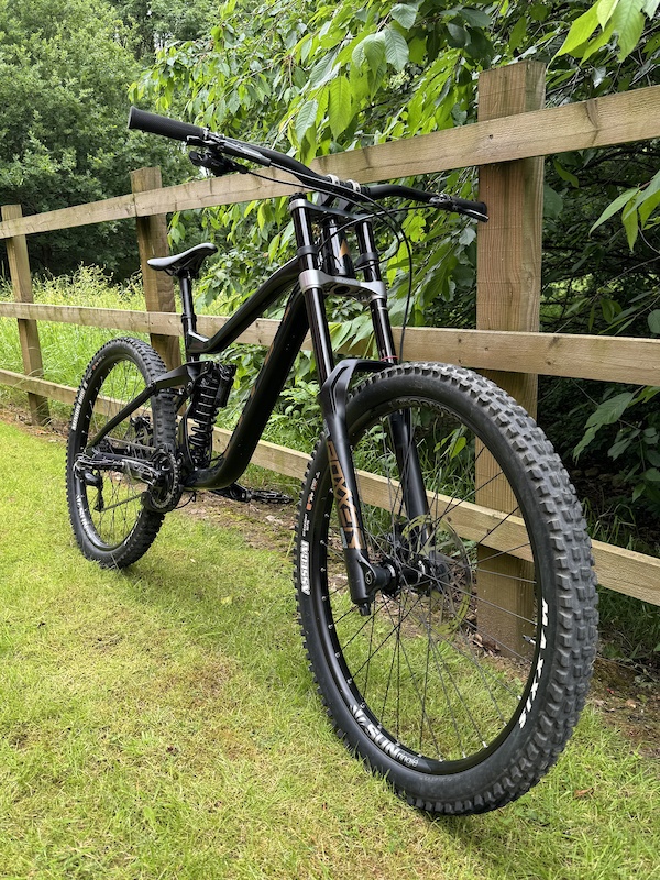 2021 Vitus Dominer XL For Sale