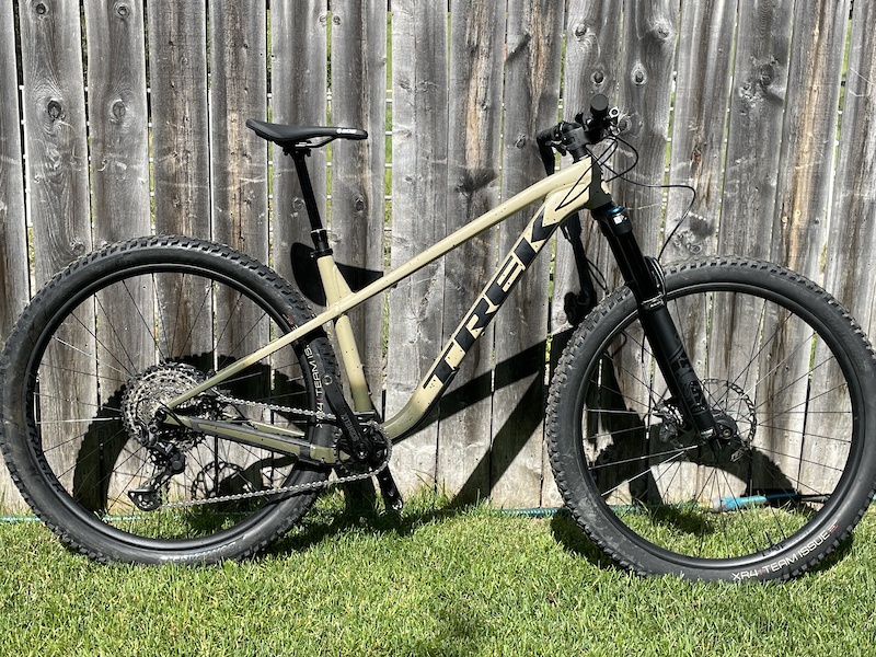 2023 Trek Roscoe 9 m/l For Sale