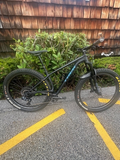 2022 Trek Stache AL M For Sale