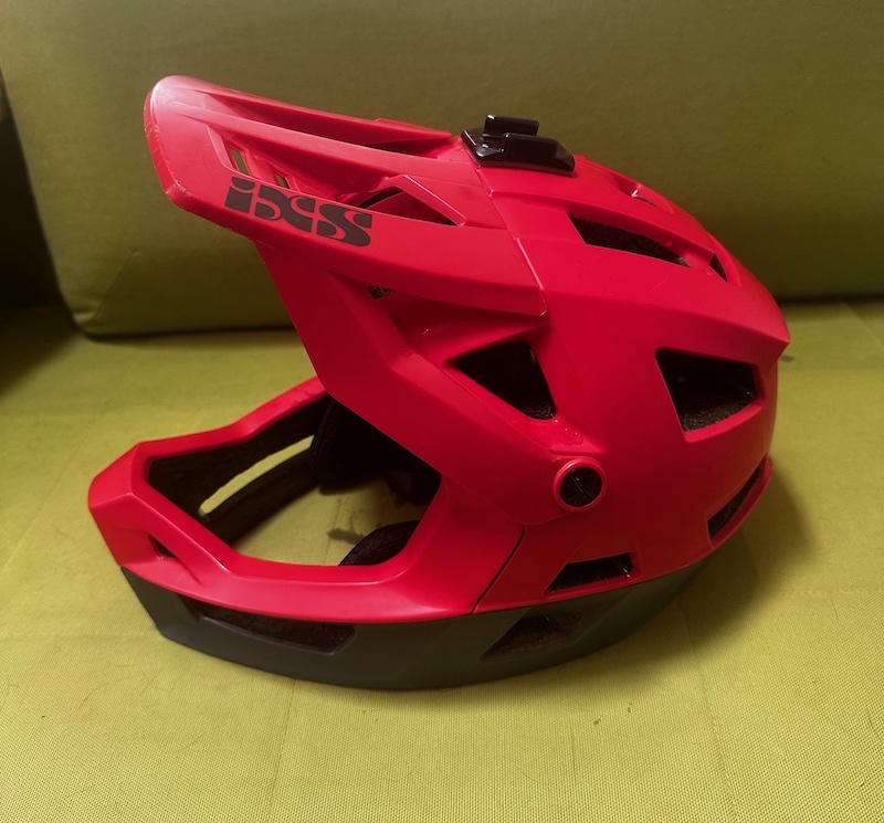 IXS Trigger FF size Small 54-58 For Sale
