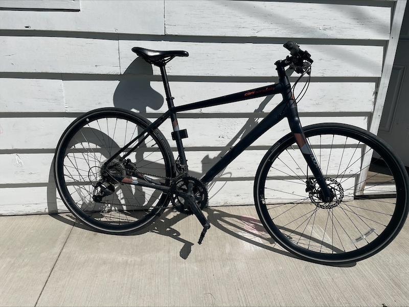 2019 Cannondale Quick 1 For Sale