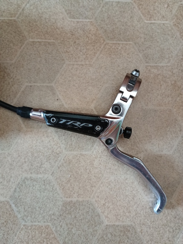 Trp g spec quadium For Sale