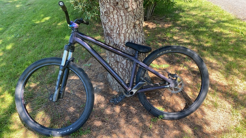 2020 NS Movement 3 For Sale