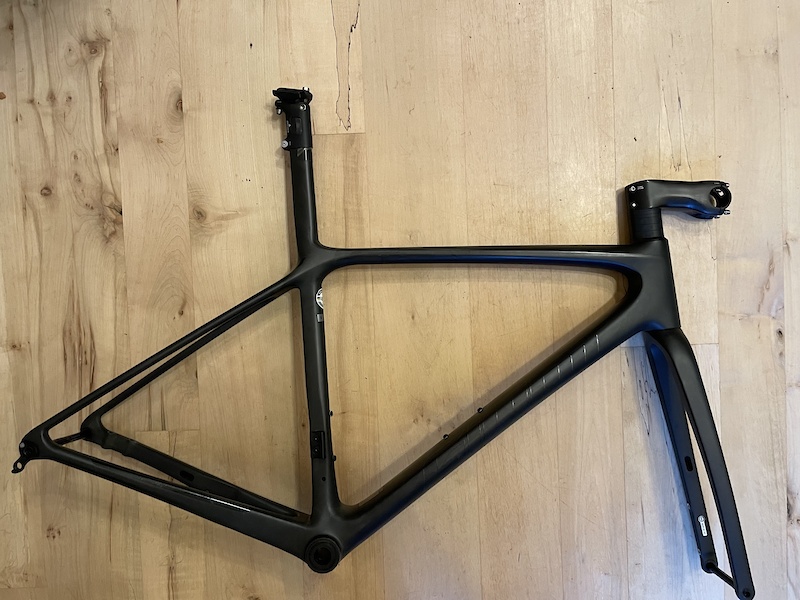 2022 Giant TCR Advanced SL Disc Size Small (52.5cm) For Sale