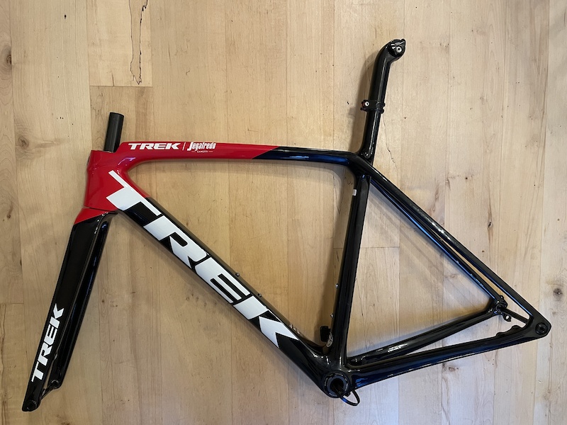 2022 Trek Emonda SLR Frameset 54 For Sale