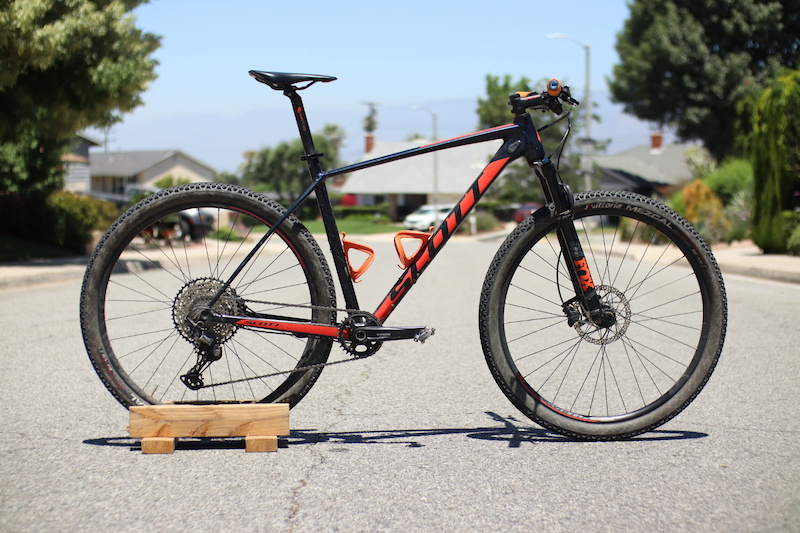 2020 Scott Scale XL For Sale