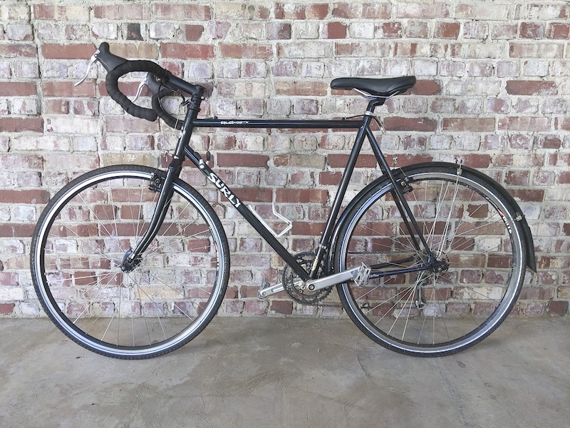 Surly Crosscheck 60 cm For Sale