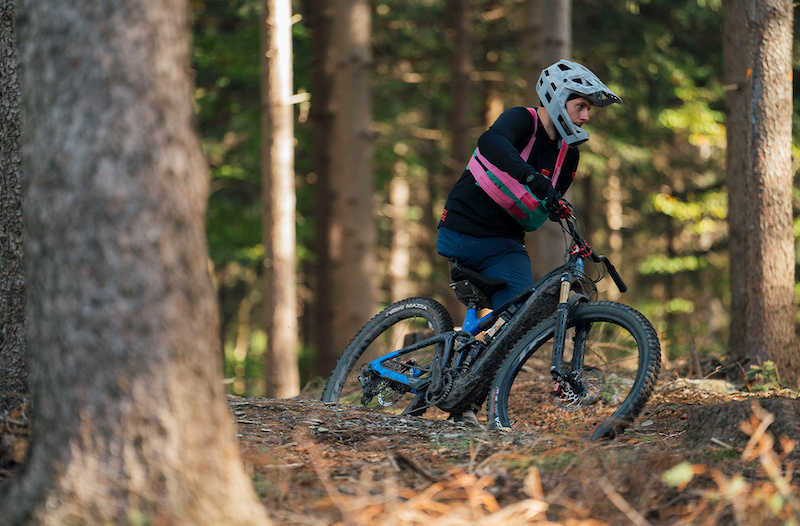 Video: Finding a Way Back to the Bike in 'Where There's a Will, There's ...
