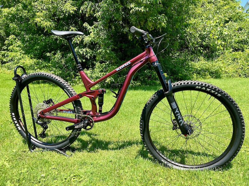 2022 Kona Process 153 - Large For Sale
