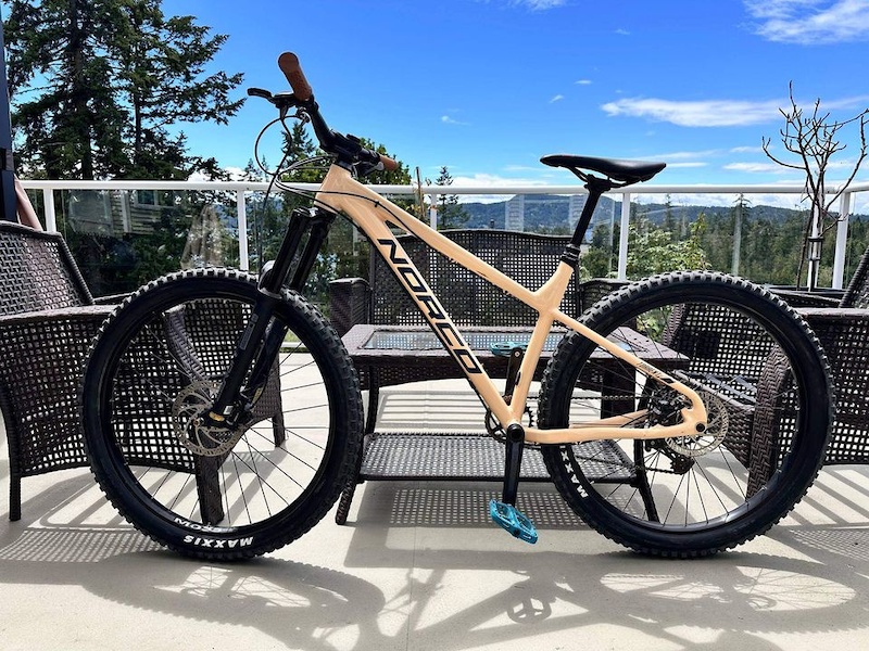 Norco Torrent 2- Hardtail - Medium For Sale